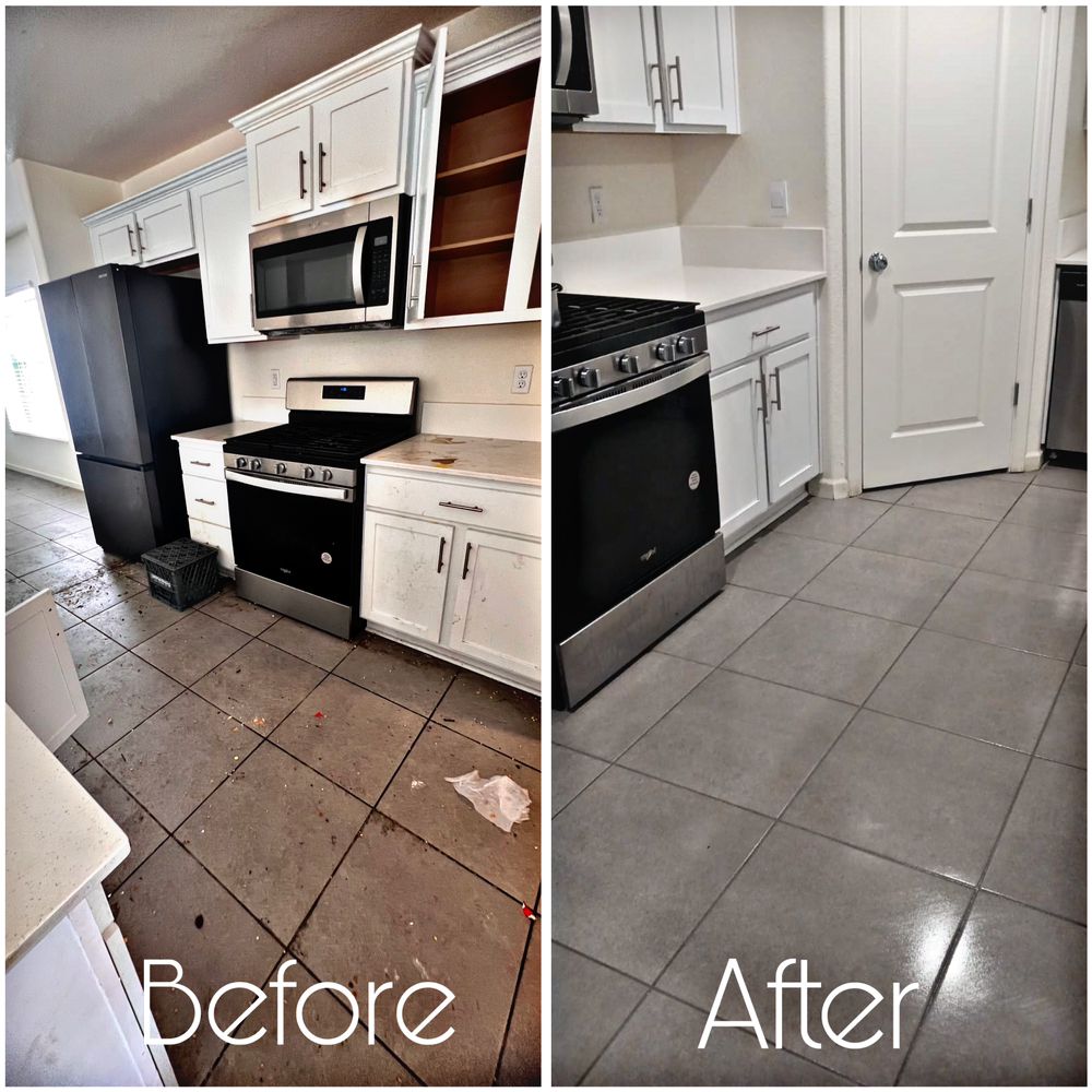 ANY’S CLEANER SERVICES - Updated May 2024 - Merced , California - Home ...