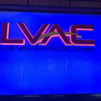 LVAC - LAS VEGAS ATHLETIC CLUB - Updated August 2025 - 201 Photos & 462 ...
