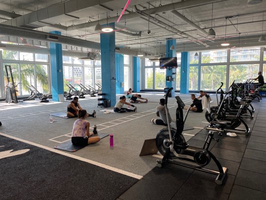 UFC GYM MIDTOWN - Updated May 2025 - 38 Photos & 51 Reviews - 3635 NE ...