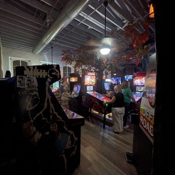 AXECADE - Updated December 2025 - 84 Photos & 53 Reviews - 2217 The ...