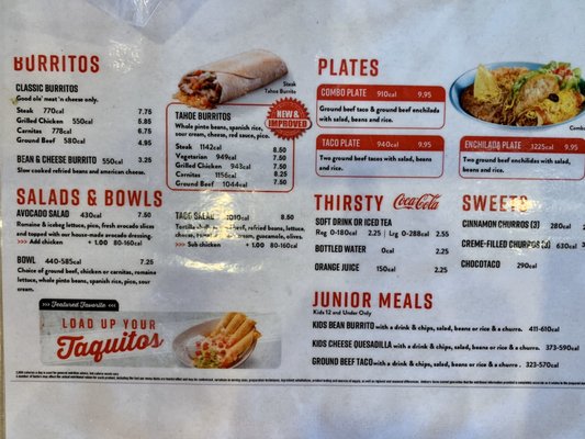 Jimboy’s Tacos - 122 Photos & 101 Reviews - Mexican - 2021 Bronze Star ...