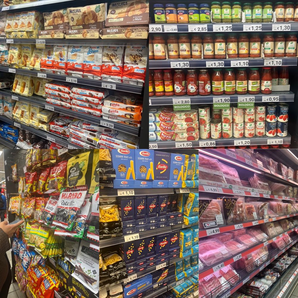 PAM LOCAL - Updated January 2025 - 10 Reviews - Corso Vittorio Emanuele ...