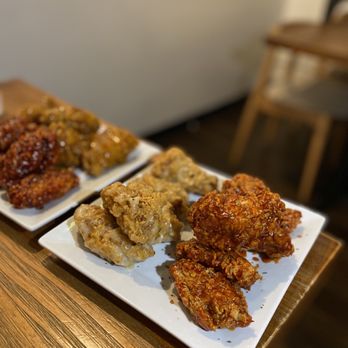 92 CHICKEN - Updated December 2025 - 54 Photos & 35 Reviews - 11191 ...