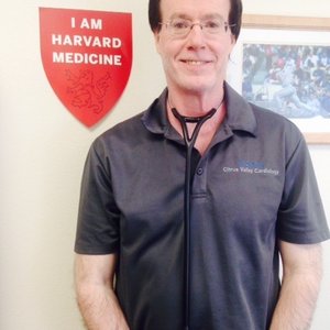 NEIL E. DOHERTY III, MD, FACC - Updated December 2025 - 27 Reviews ...