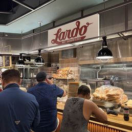 LARDO - Updated December 2025 - 856 Photos & 414 Reviews - Level 2 ...