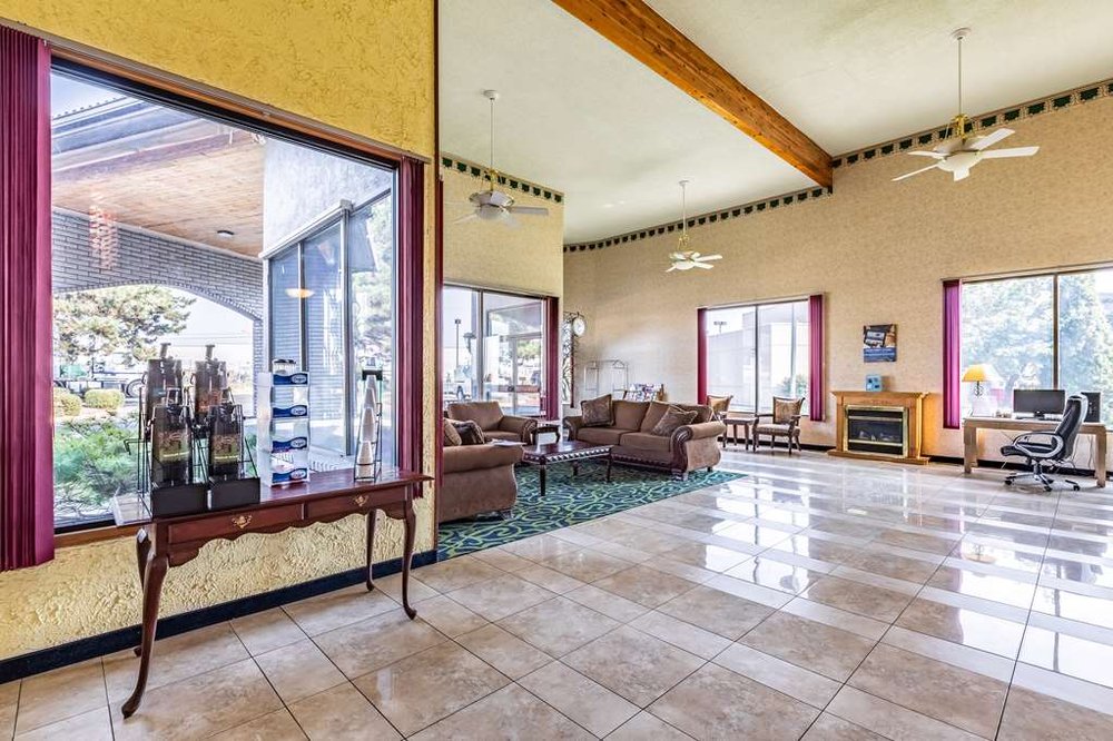 DAYS INN BY WYNDHAM KENNEWICK - Updated September 2025 - 50 Photos & 27 ...