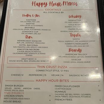 BOOM BANG FINE FOODS & COCKTAILS - Updated January 2025 - 727 Photos ...