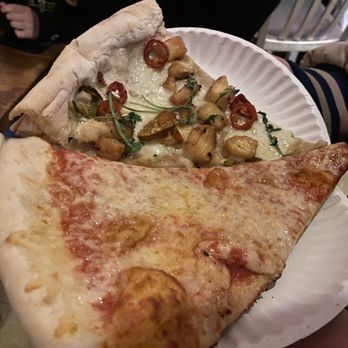 DIMO’S PIZZA - Updated August 2025 - 453 Photos & 1102 Reviews - 3463 N ...