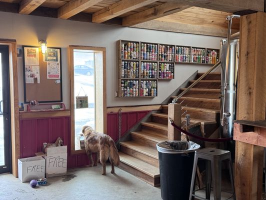 HOP NOTCH BREWING - Updated September 2025 - 10 Photos - 2471 Hayes Rd ...