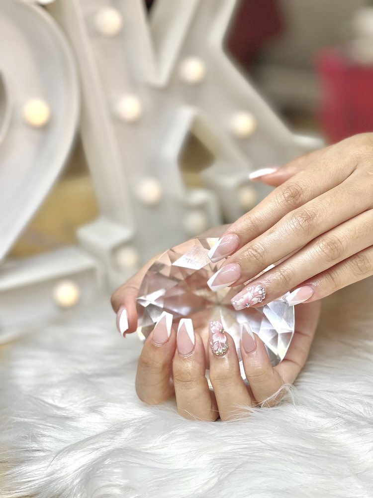 2K NAILS - 592 Photos & 402 Reviews - 11100 Sepulveda Blvd, Mission ...