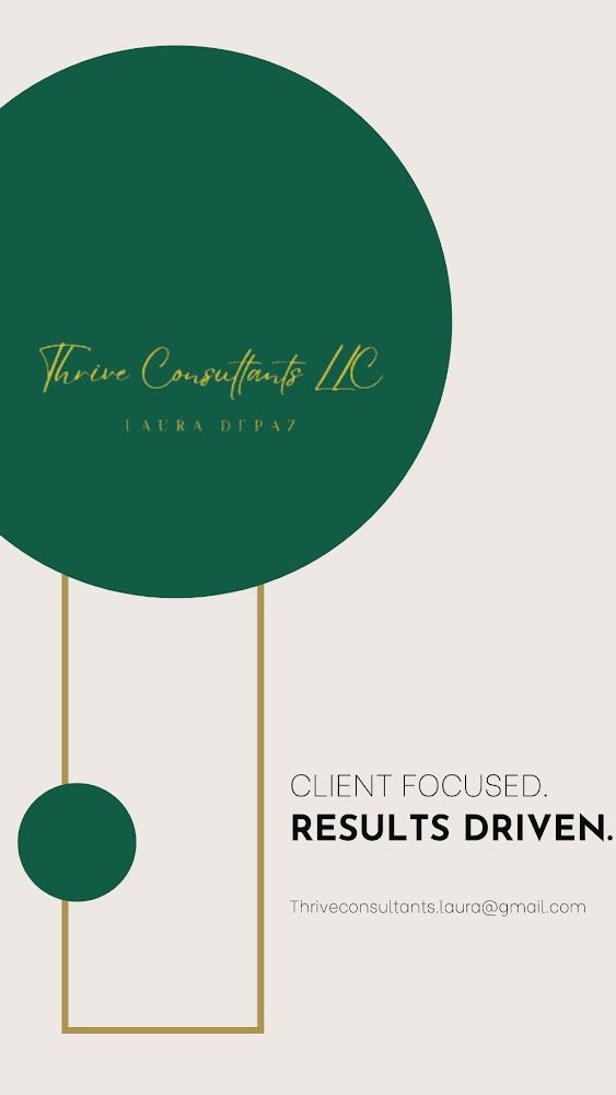 THRIVE CONSULTANTS - Seven Corners, Virginia - Notaries - Phone Number - Yelp
