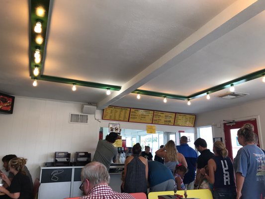 HEALTH CAMP - 171 Photos & 215 Reviews - Fast Food - 2601 Circle Rd ...