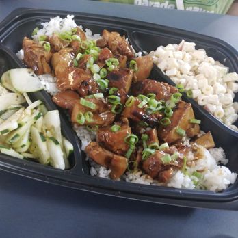 ISLAND STYLE FOOD & BBQ - Updated February 2025 - 75 Photos & 45 ...