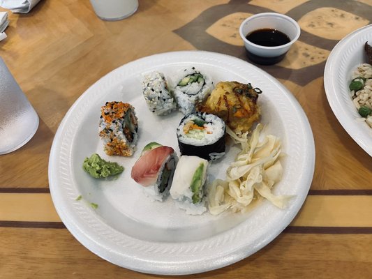 NEW TOWN BUFFET - Updated June 2024 - 32 Photos & 112 Reviews - 8500 N ...