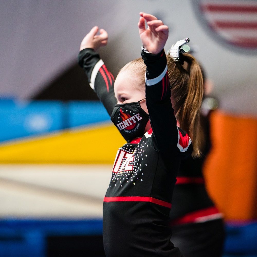 IGNITE CHEER ACADEMY - Updated October 2025 - 31 Photos - 21 Industrial ...