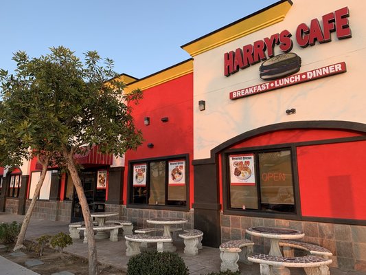 HARRY’S CAFE - 250 Photos & 411 Reviews - 748 W Ramona Expy, Perris ...