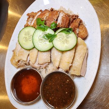 WHAT DA CHICK - Updated November 2024 - 294 Photos & 120 Reviews - 1 ...