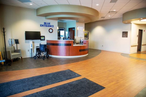 TRUSTPOINT HOSPITAL - Updated December 2025 - 26 Photos - 1009 N ...