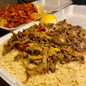 JUBA RESTAURANT & CAFE - 189 Photos & 202 Reviews - 14223 Tukwila ...