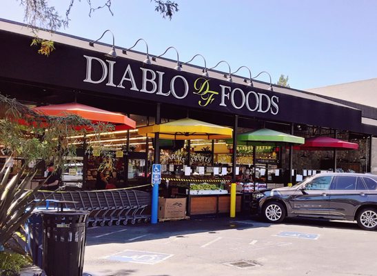 DIABLO FOODS - Updated July 2024 - 120 Photos & 326 Reviews - 3615 Mt ...