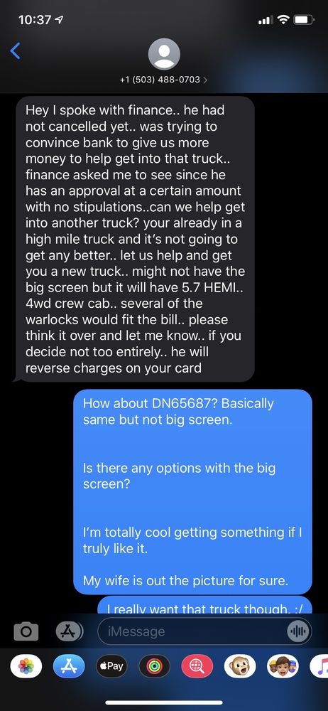 BILL LUKE CHRYSLER JEEP DODGE RAM - 285 Photos & 1066 Reviews - 2425 W ...