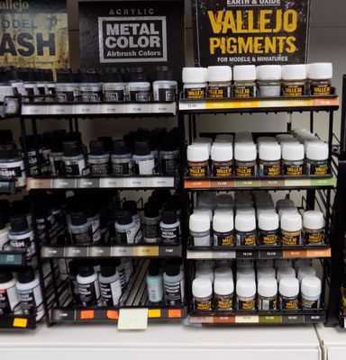 SUNWARD HOBBIES - Updated July 2025 - 17 Photos - 1200 Aerowood Drive ...