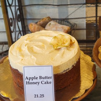 CLEAR FLOUR BAKERY - 342 Photos & 755 Reviews - 178 Thorndike St ...