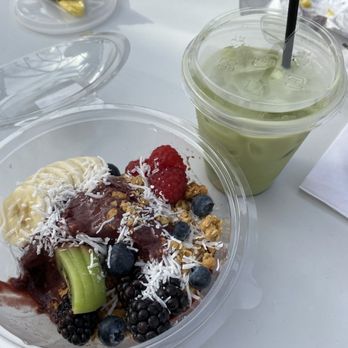 PORTSIDE COFFEE & GELATO - Updated January 2025 - 221 Photos & 129 ...