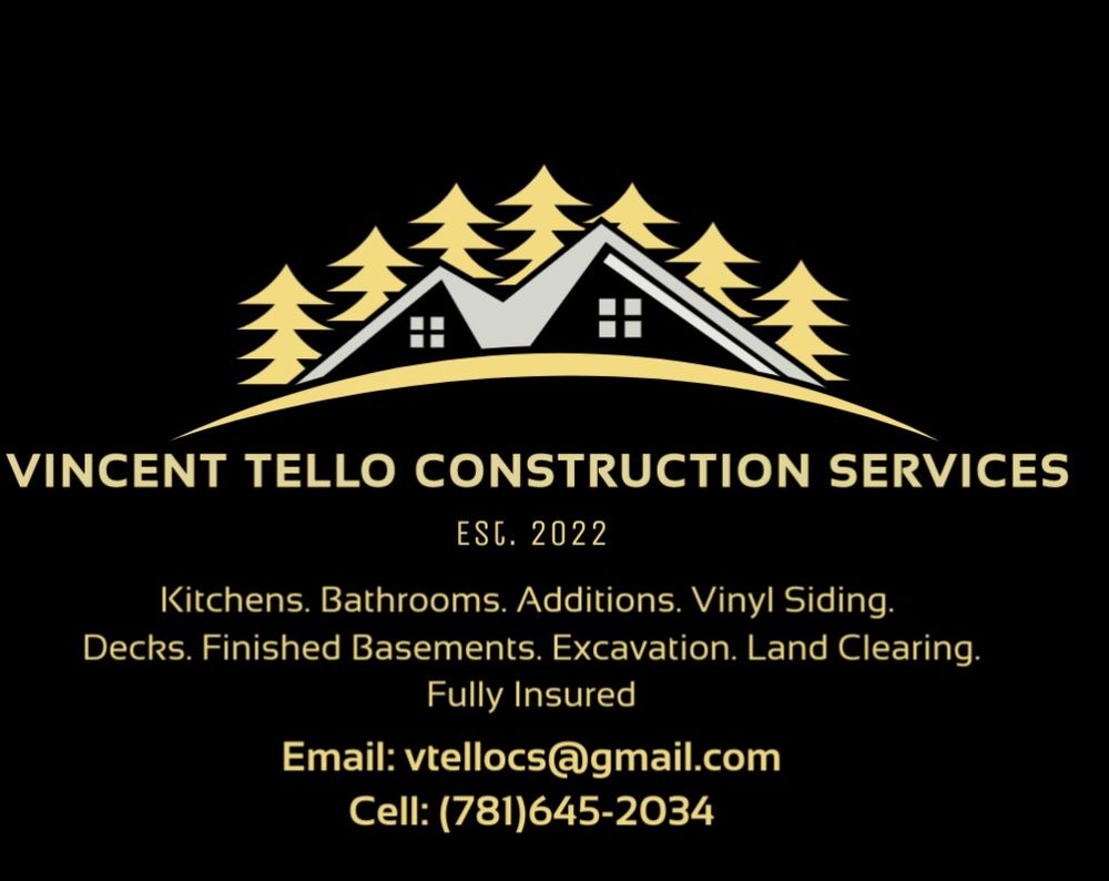 VINCENT TELLO CONSTRUCTION SERVICES - Request Consultation - Raymond ...