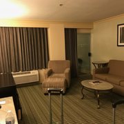 DOUBLETREE BY HILTON HOTEL DALLAS - LOVE FIELD - 138 Photos & 52 ...