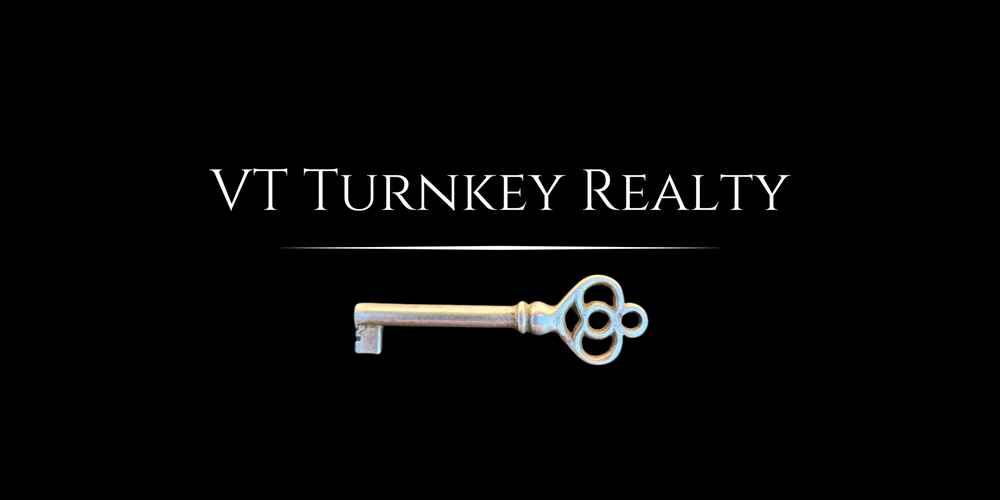 VT TURNKEY REALTY - Updated January 2026 - Request Information - 227 ...
