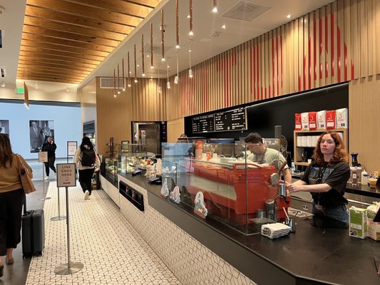 RITUAL COFFEE ROASTERS - Updated April 2024 - 34 Photos & 32 Reviews - San Francisco ...