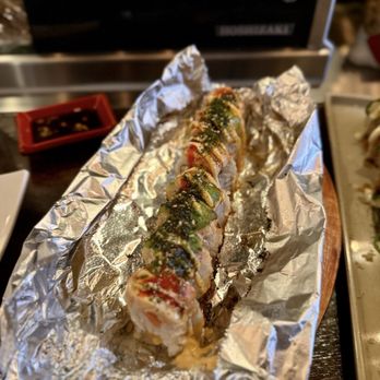 WASABI SUSHI - Updated December 2024 - 432 Photos & 488 Reviews - 121 E ...