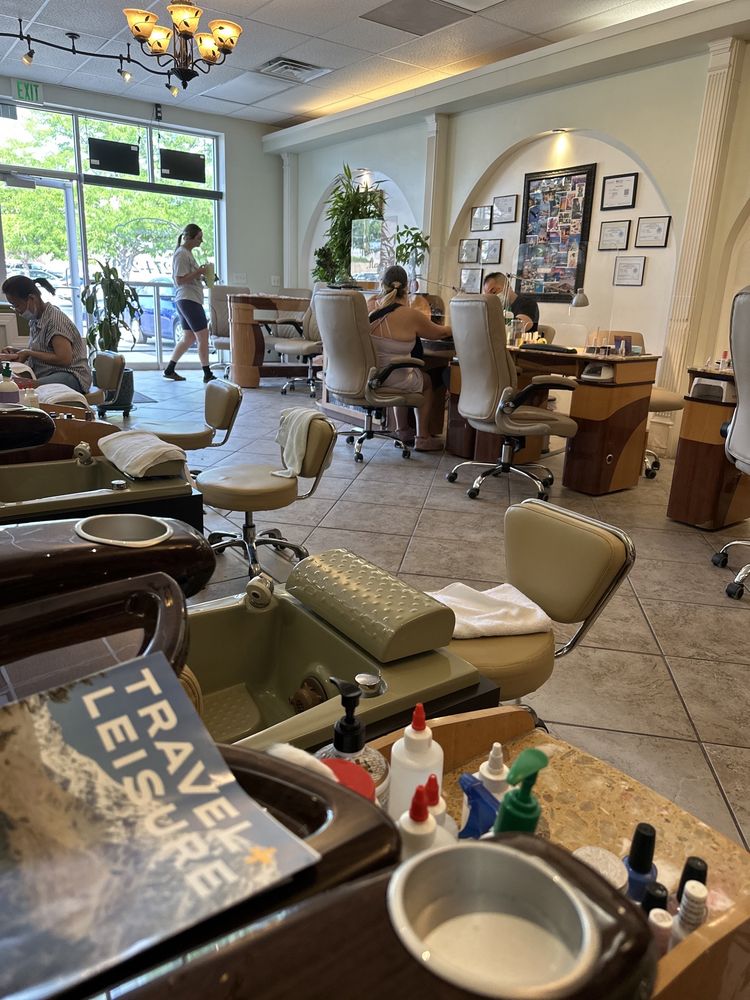 EVERLAST NAIL SPA - Updated December 2025 - 34 Photos & 76 Reviews ...