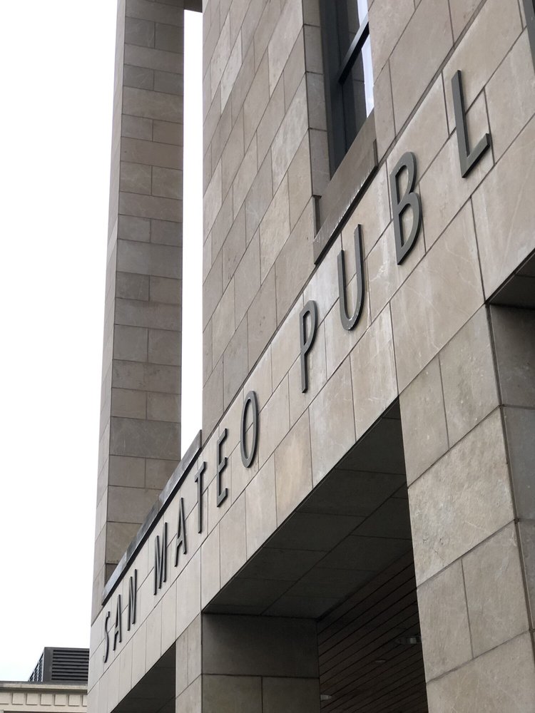 SAN MATEO PUBLIC LIBRARY - 122 Photos & 212 Reviews - Libraries - 55 W ...