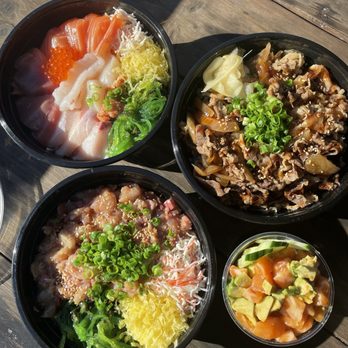 MINATO - Updated January 2025 - 120 Photos & 64 Reviews - 1616 N 45th ...