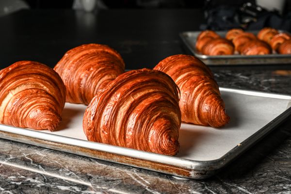 LOVE CROISSANTS - Updated December 2024 - 143 Photos & 71 Reviews ...