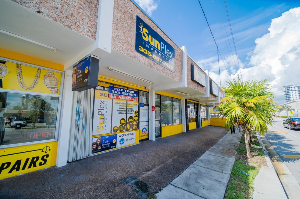 SUNPLEX INSURANCE - Request a Quote - 40 Photos - Auto Insurance - 2004 ...