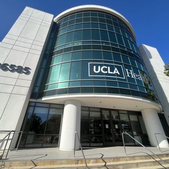 UCLA STEIN EYE CENTER CALABASAS - Updated December 2025 - 14 Reviews ...