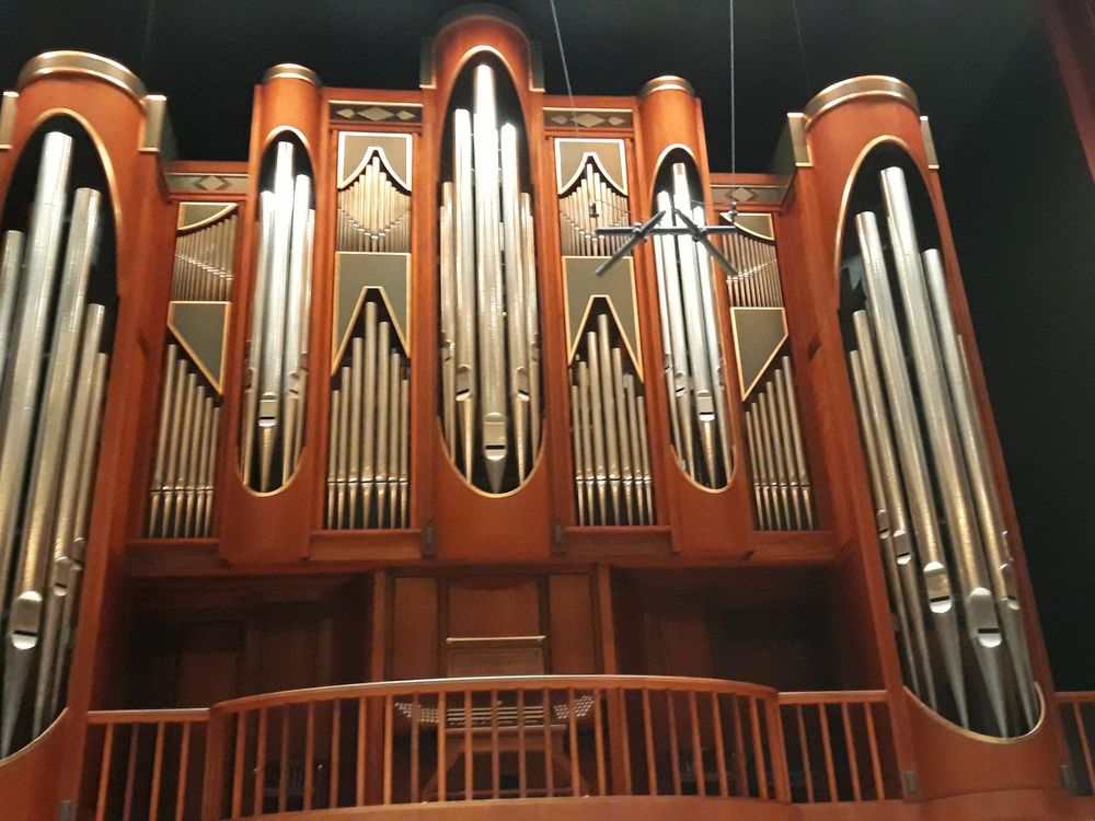 CARUTH AUDITORIUM SMU - Updated March 2026 - 12 Photos - 6101 Bishop ...