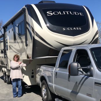 BLUE DOG RV - Updated December 2025 - 16 Photos & 52 Reviews - 4850 ...