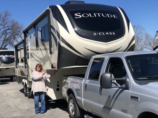 BLUE DOG RV - Updated December 2025 - 16 Photos & 52 Reviews - 4850 ...