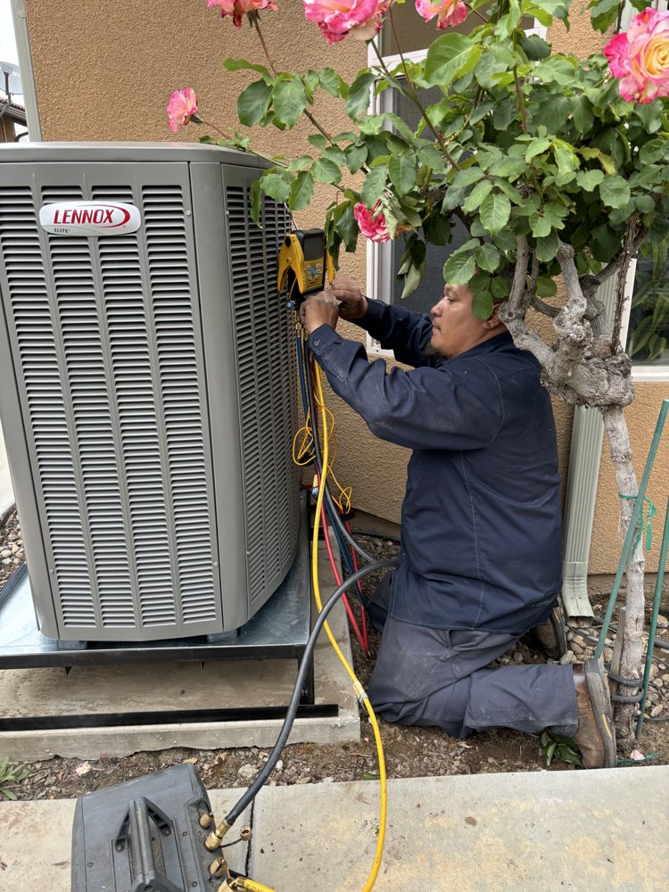 ROO’S HEATING AND AIR CONDITIONING - Updated June 2024 - 78 Photos & 52 ...