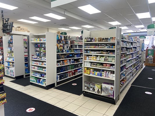 PHARMEX PHARMACY - Updated December 2025 - 14 Photos & 19 Reviews - 142 ...