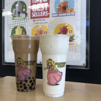 KUNG FU TEA - RALEIGH - Updated October 2025 - 63 Photos & 29 Reviews ...