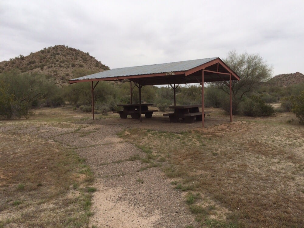 I-8 PICNIC AREA/REST STOP - Updated September 2025 - Phoenix Bypass Rt ...