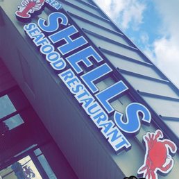 SEA SHELLS SEAFOOD - Updated July 2025 - 108 Photos & 184 Reviews - 117 ...