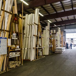 MAKI BUILDING CENTER - Updated July 2025 - 513 Betty Spring Rd, Gardner ...