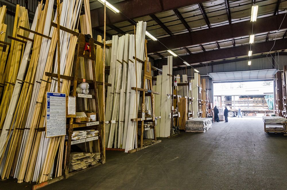 CONCORD LUMBER & BUILDING CENTER - Updated December 2025 - 14 Reviews ...
