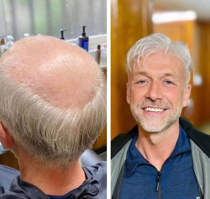 TRANSFORMATIONS HAIR STUDIO - Updated June 2025 - 3725 Airport Blvd ...